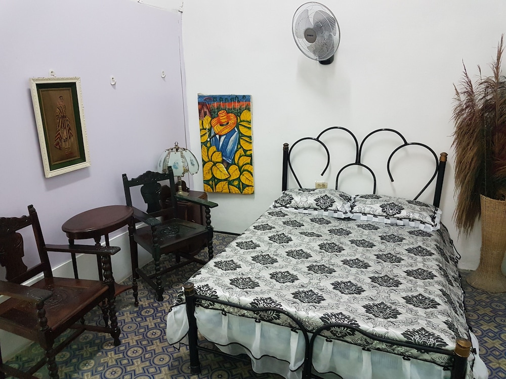 Lealtad 407 Yani - La Havane