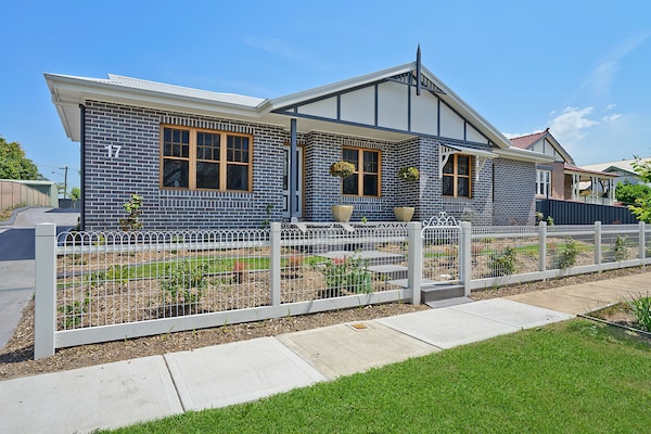 Accommodation Hunter - Adams St Maitland - Maitland