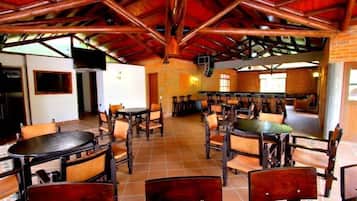 Pequeno-almoço preparado no momento diário incluído