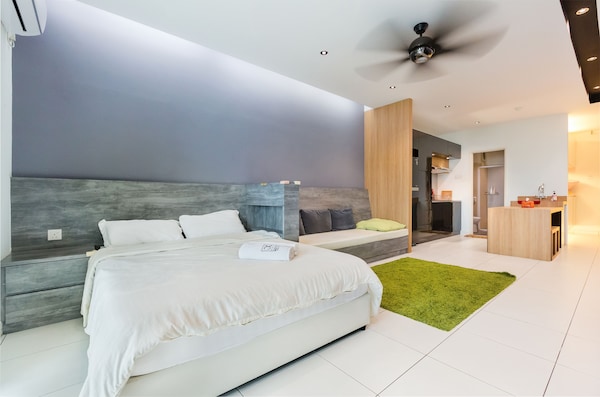Akademik Suites - Johor Bahru
