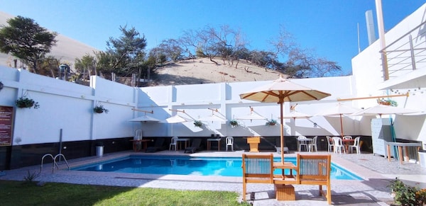 Hotel Santa Maria Ica - Ica
