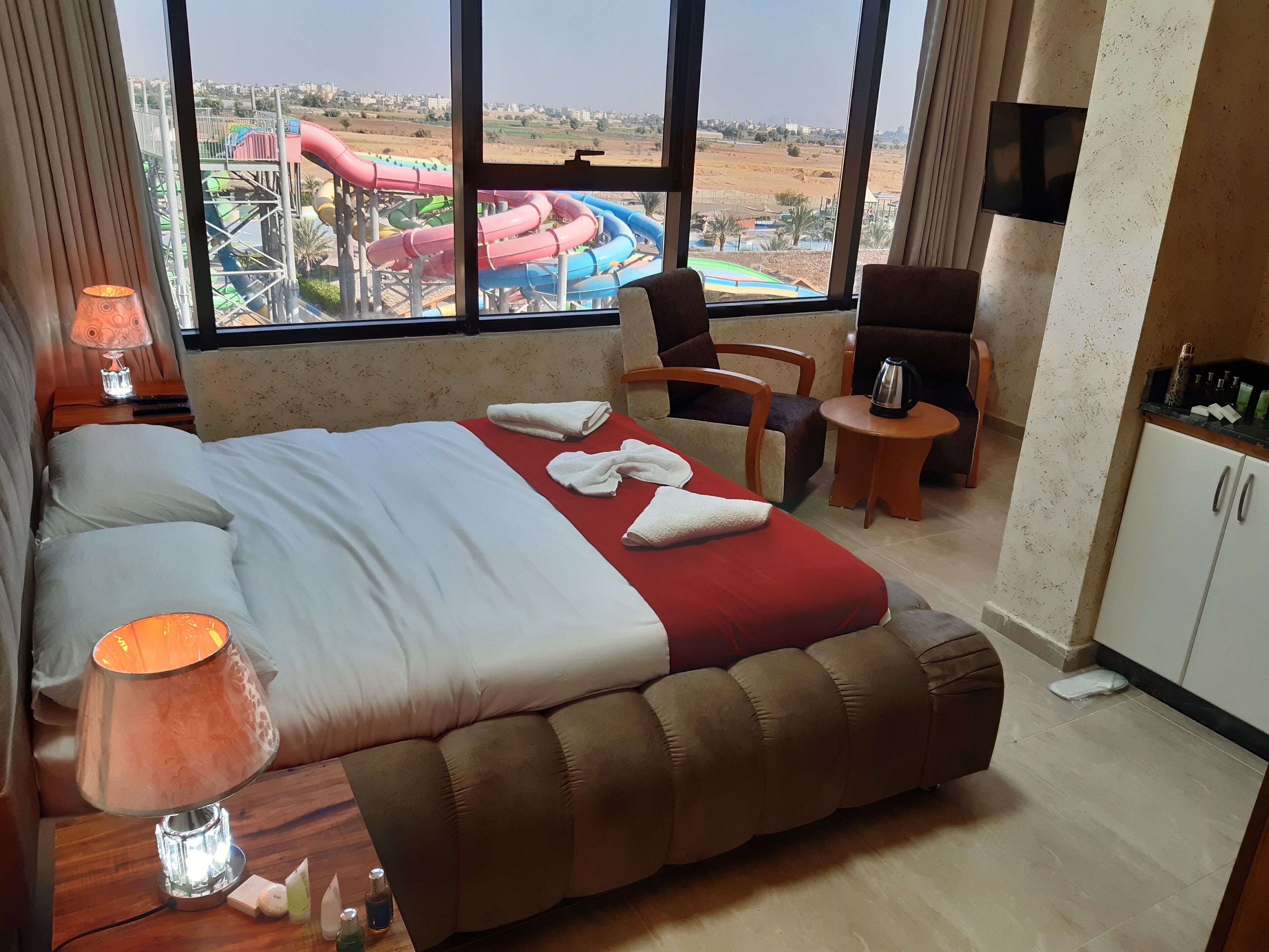 Dolphin Suites in Jericho: Find Hotel Reviews, Rooms, and Prices on ...