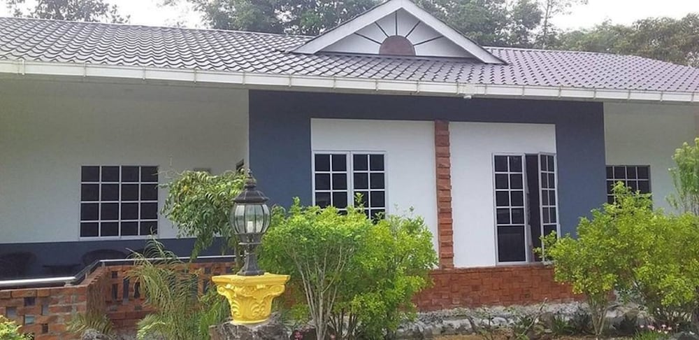 Seri Kenangan - Kuching