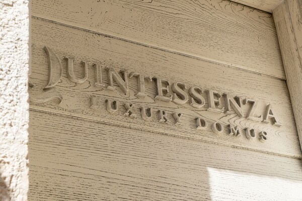 Quintessenza Luxury Domus - Polignano a Mare