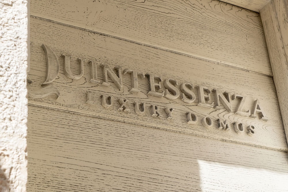 Quintessenza Luxury Domus - Polignano a Mare