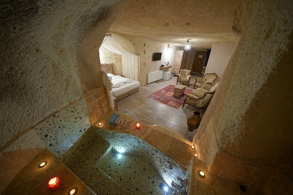 Adelya Cave Hotel - Göreme