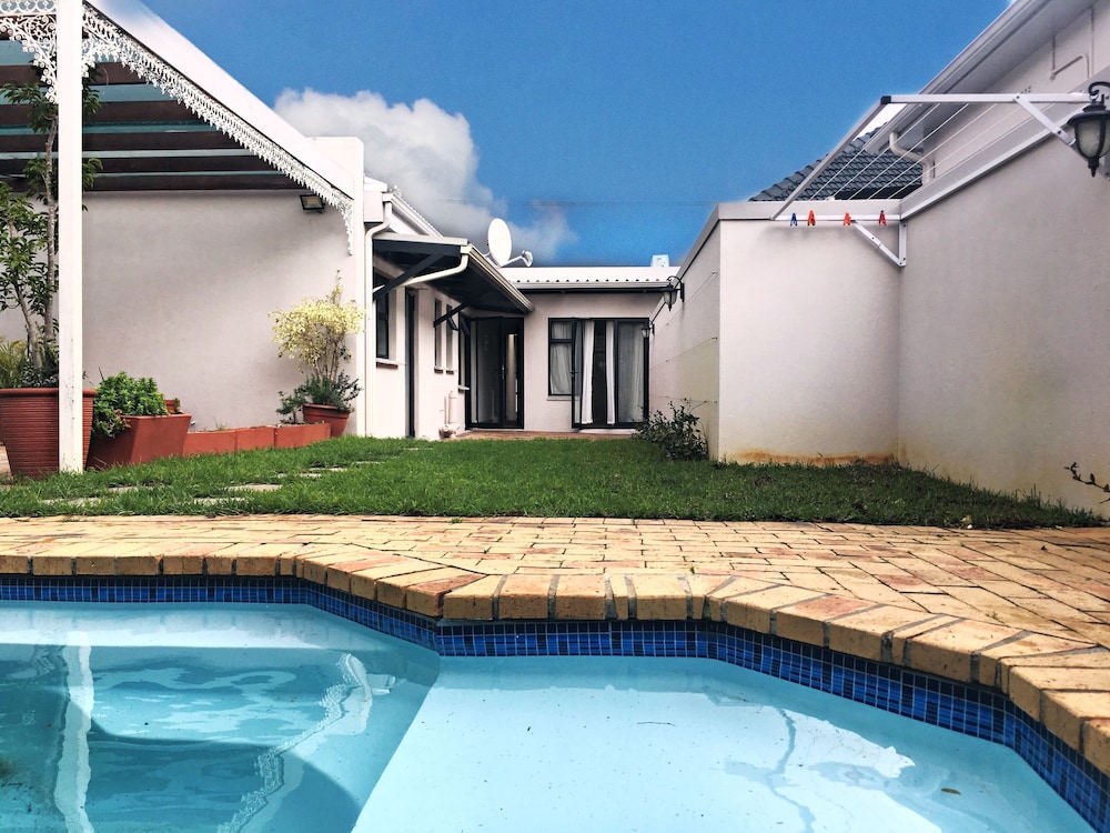 Selton Guest House - Cape Town