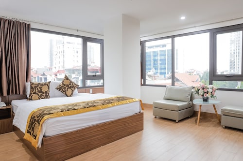 Amy Hotel - Bắc Ninh