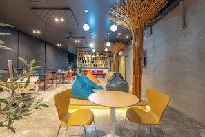 Pormenores do interior