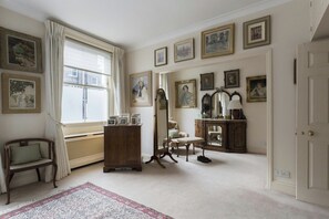 Apartamento (2 Bedrooms) | Interior