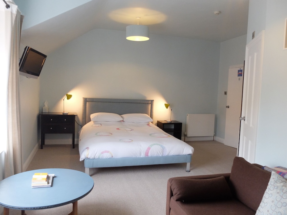 Shorehouse B&b - Scarborough