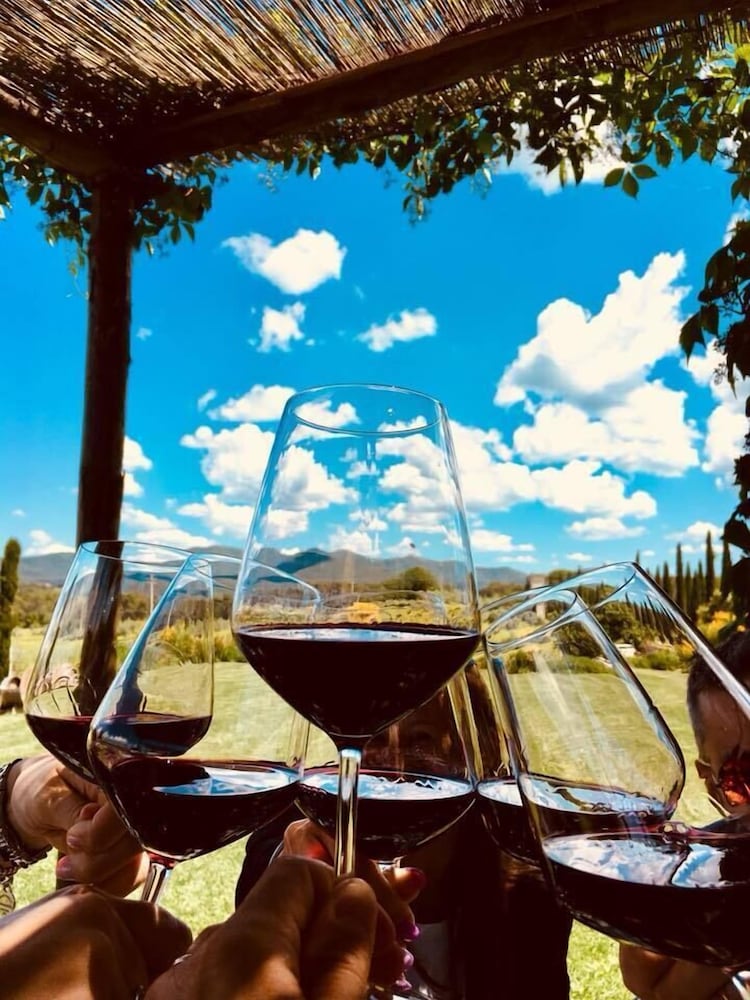 Locanda Dell'aioncino - Bibbona