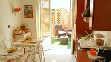 Pequeno-almoço continental diário incluído