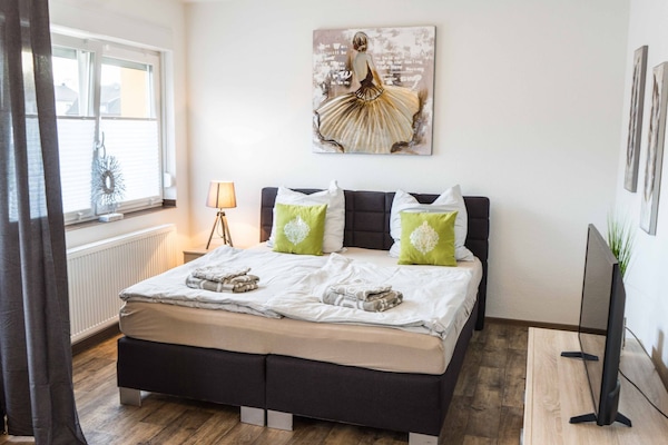 Apartamento | 1 quarto, quartos insonorizados, ferro/tábua de engomar, Wi-fi grátis