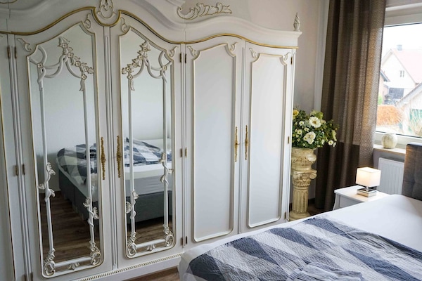 Apartamento | 1 quarto, quartos insonorizados, ferro/tábua de engomar, Wi-fi grátis