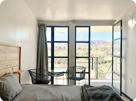 Loft, várias camas | Roupa de alta qualidade, edredões de penas, com decoração personalizada