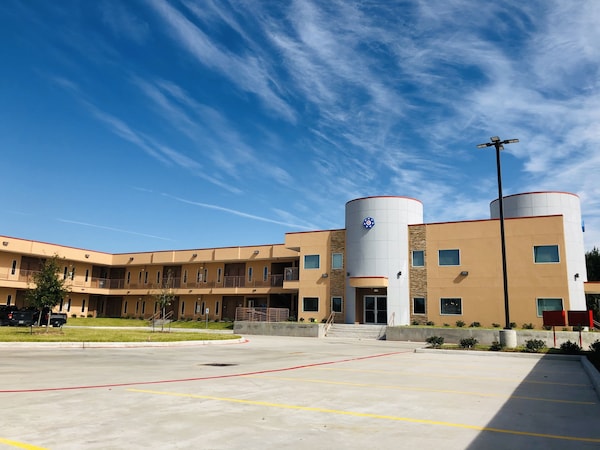 크리스탈 인 - 휴스턴