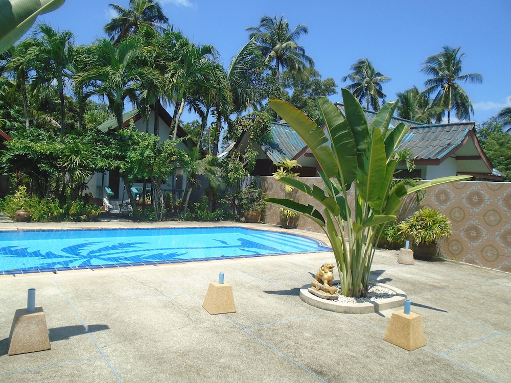 Baan Coconut - Phuket