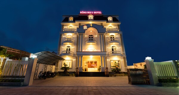 Khách Sạn Hồng Mai 2 - Cam Lâm District