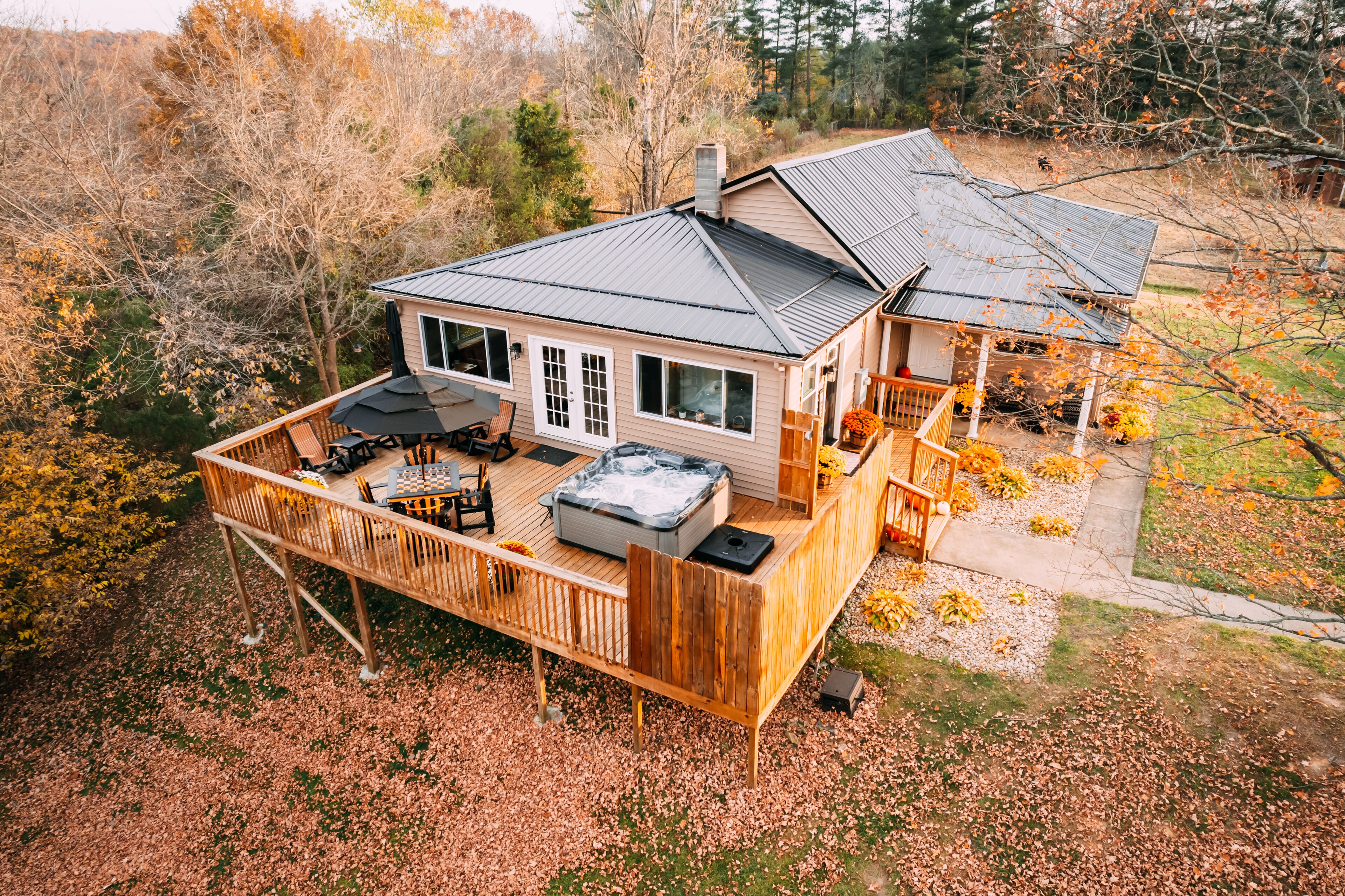 Top 7 Ranches To Stay In Ohio, USA - Updated 2024 | Trip101