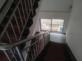 Escadaria