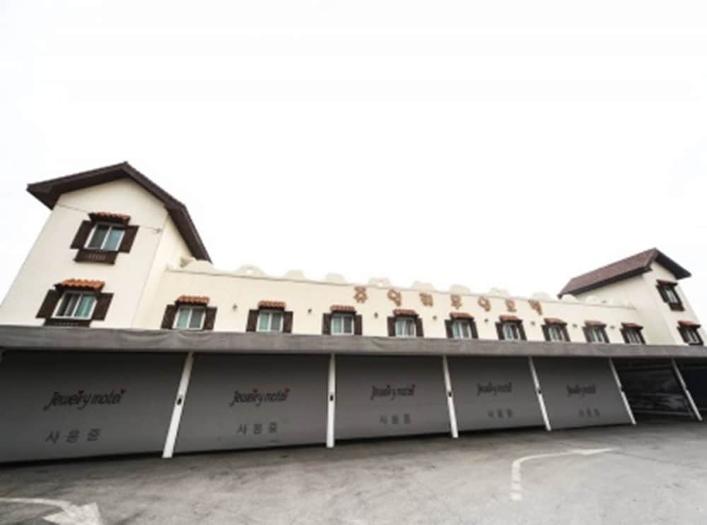 Jewelry Motel - Daejeon