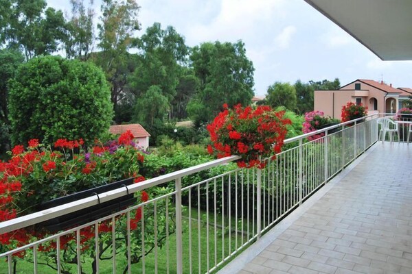 Apartment In Loano - Loano