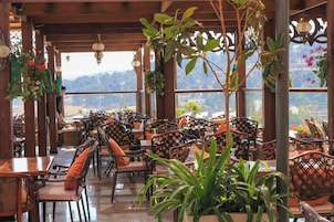 Terraço/pátio interior