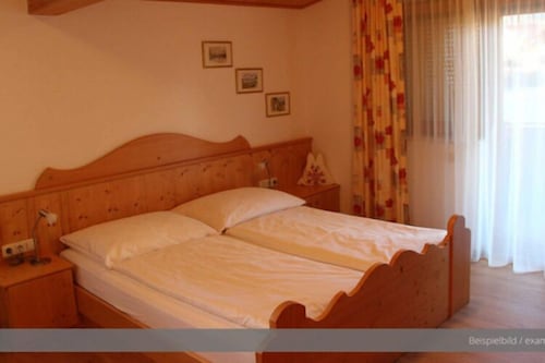 Appartement De Vacances Avec Balcon - Pertisau