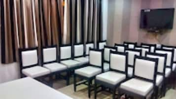 Sala de reunião