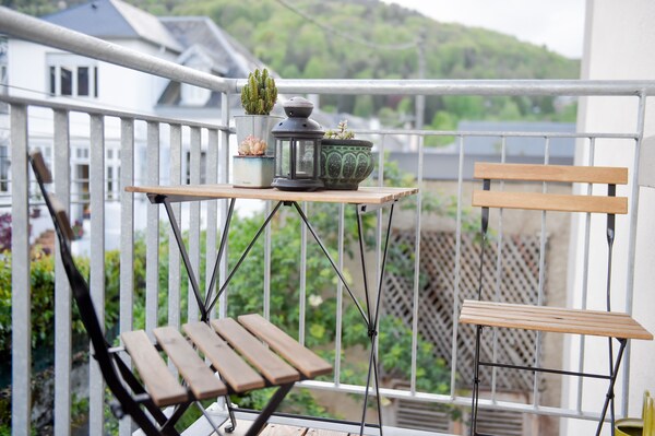 L'en Vert - Bagnères-de-Bigorre