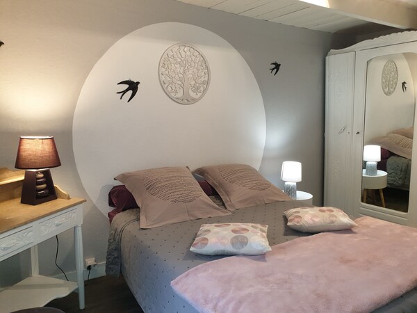 La Vallée Du Rivoal - Finistère