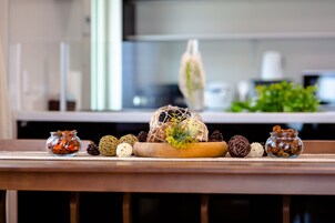 Detalhe da parte interna