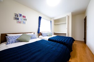 Vila, 4 quartos | 4 quartos, Wi-Fi de cortesia, roupa de cama