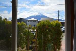 Vista da propriedade