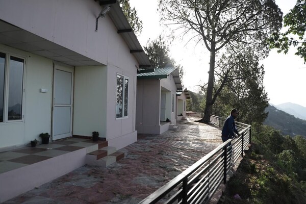 The Moksha Heights - Bhowali