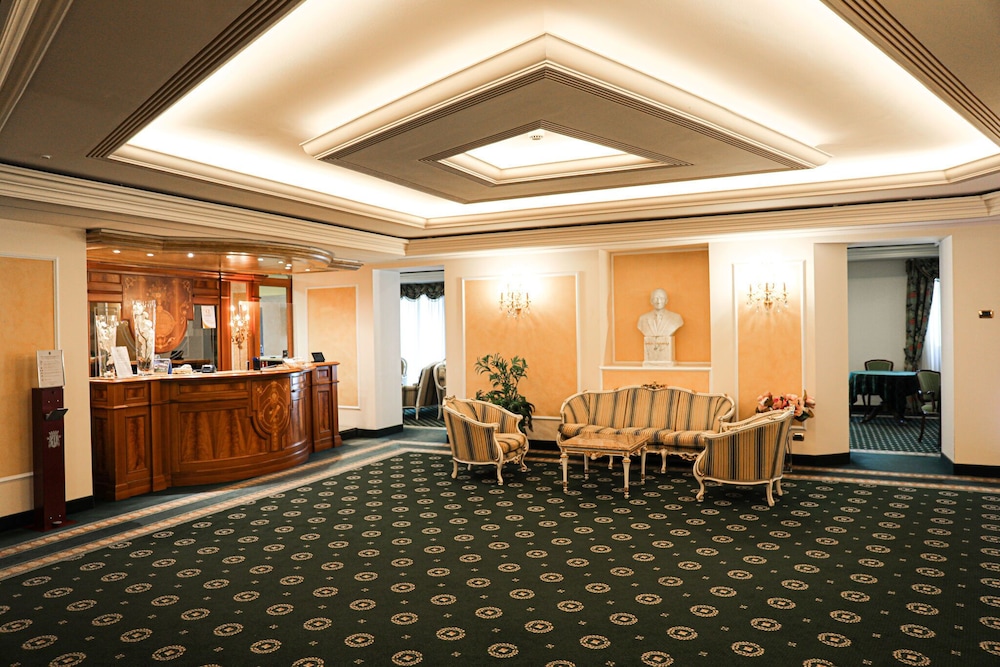 Residence Carl & Do, Baveno-trilo Standard - Baveno