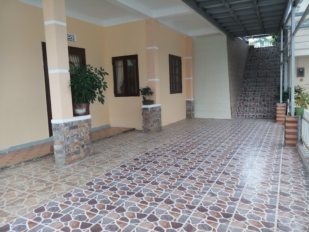 Long-term Rental - 2bedrooms - Total 122sqm - Quiet Area - Dalat