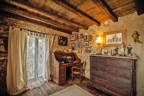 Holiday Home, Pietraperzia - Italy