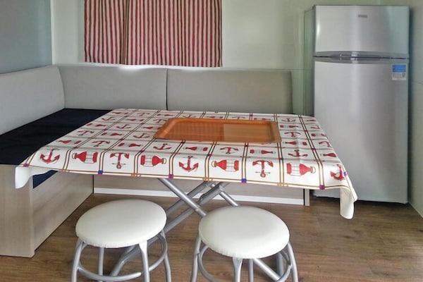 Mobil-home à Sarzana Avec Véranda - Ameglia