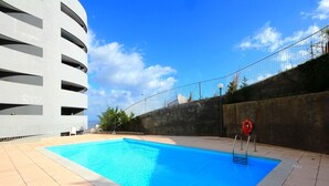 Piscina exterior