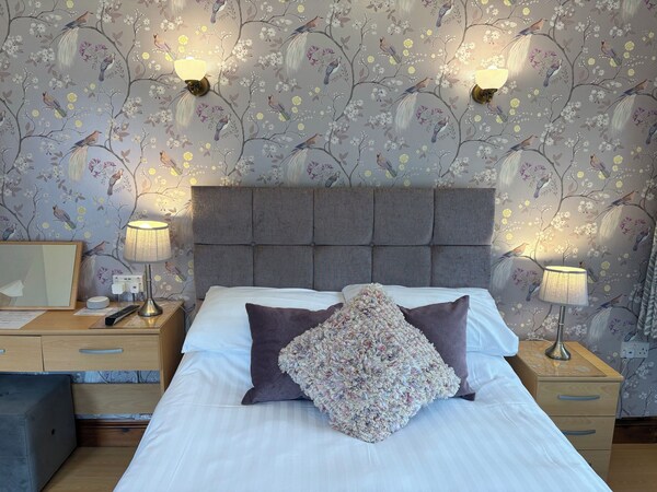 Whortleberry Studio B&b - Porlock