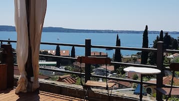 Terraço/pátio interior