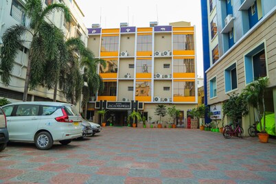 Hotel Jagadeeswari