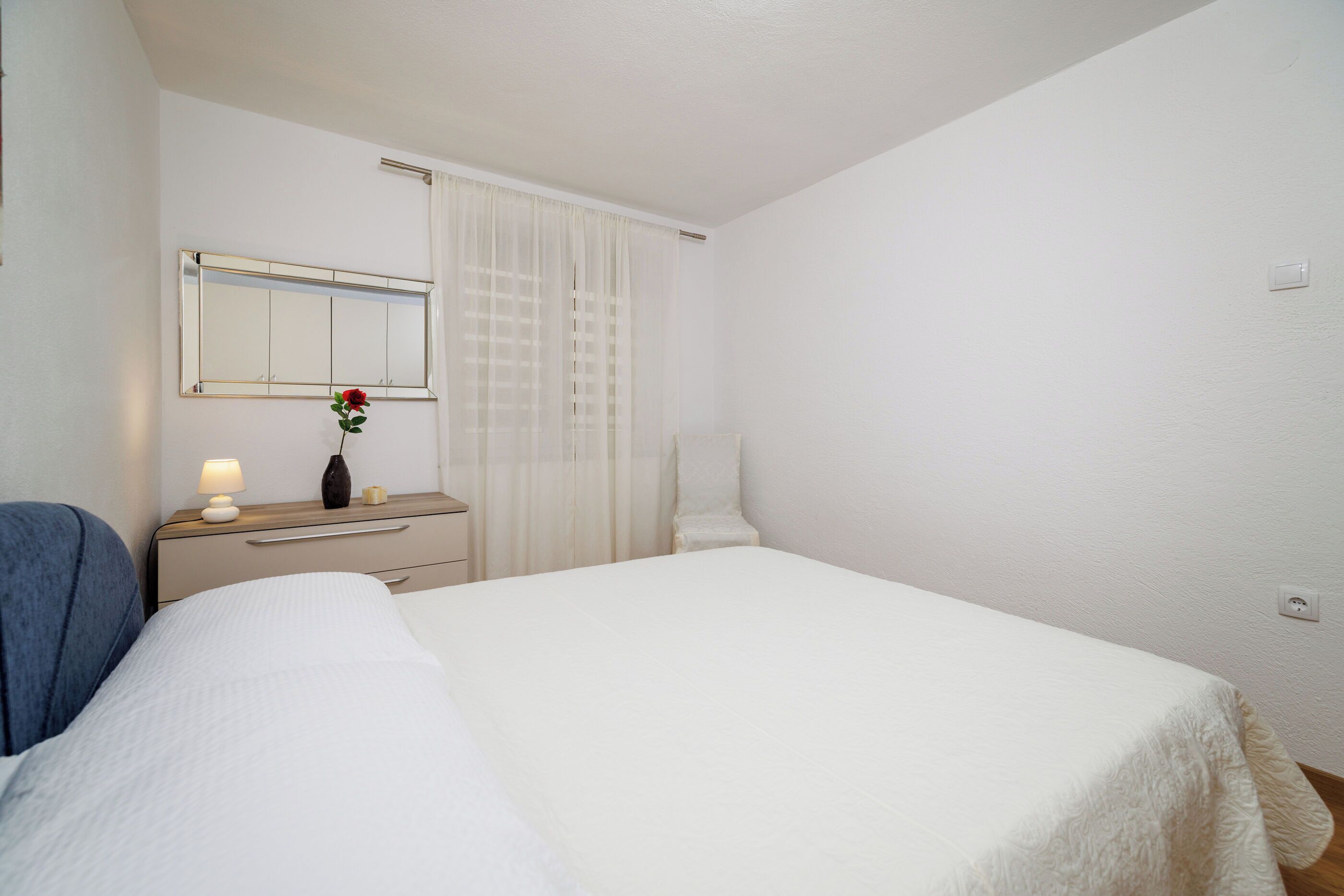 Apartamento (A1) | 1 quarto, Wi-Fi de cortesia