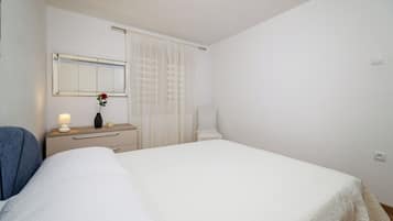 Apartamento (A1) | 1 quarto, Wi-Fi de cortesia