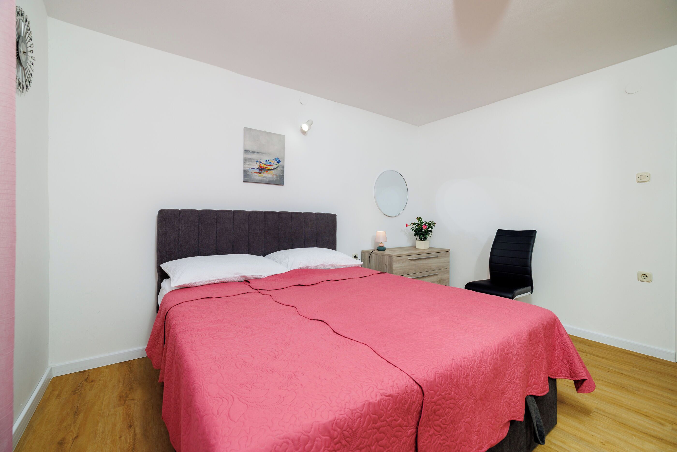 Apartamento (A1) | 1 quarto, Wi-fi grátis 