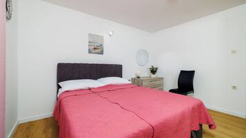 Apartamento (A1) | 1 quarto, Wi-fi grátis