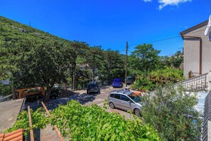 Apartamento (A1) | Vista aérea