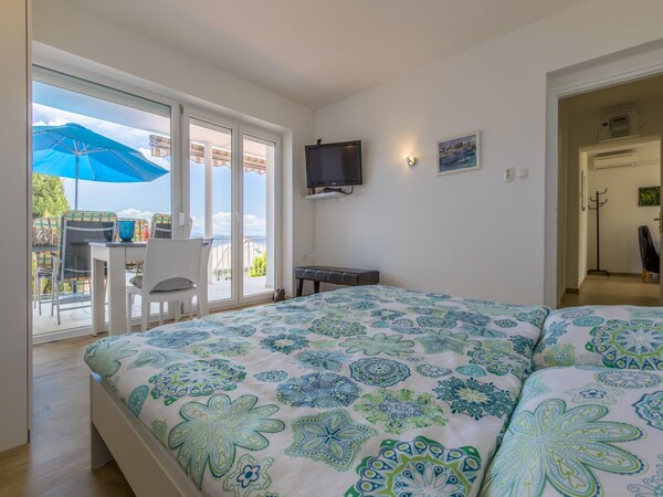 Apartment Weiny - Crikvenica